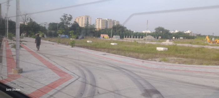 Unique Vishwa 2 in Wardha Road, Nagpur by No Project Builder ...