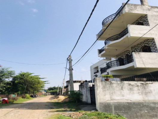 Officers Colony in Chirora, Patna by No Project Builder ...