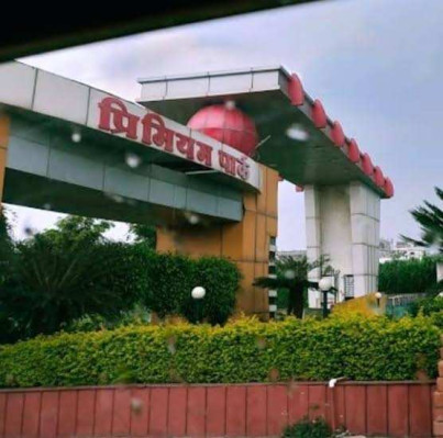 Premium Park Colony in Ujjain Road, Indore by No Project Builder ...