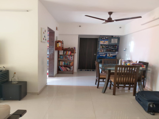 Nahar Cayenne in Chandivali, Powai, Mumbai by Nahar Group ...