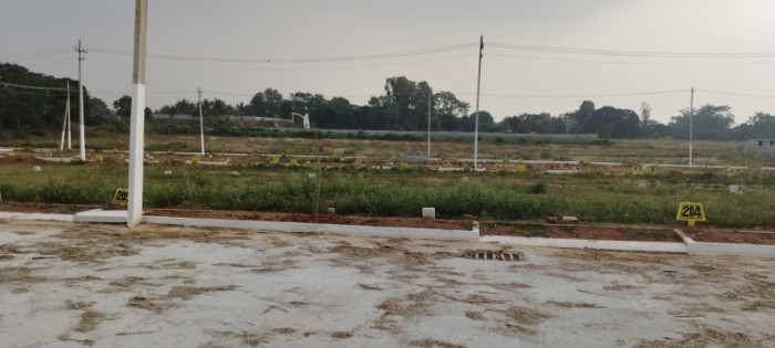 Rohan Chunchadiri Layout in Kengeri, Bangalore by Rohan Infra Builders ...