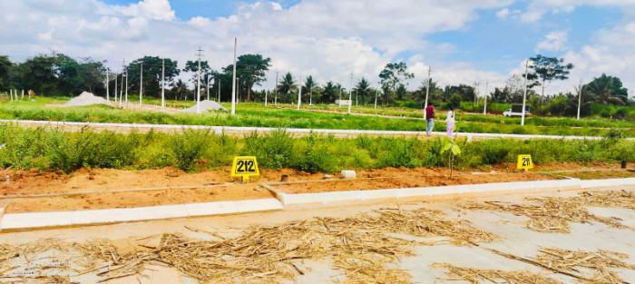 Rohan Chunchadiri Layout in Kengeri, Bangalore by Rohan Infra Builders ...