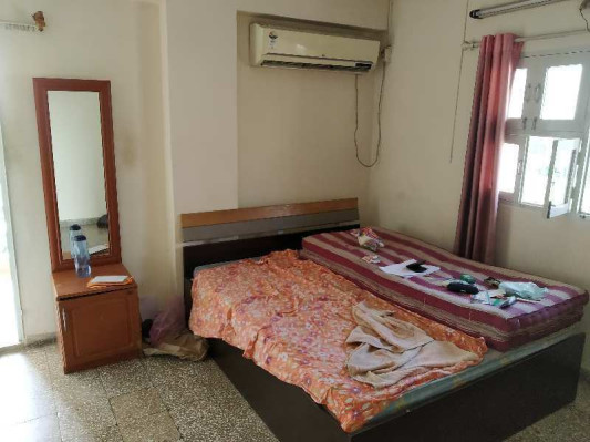 Sarjan Tower in Memnagar, Ahmedabad by No Project Builder ...