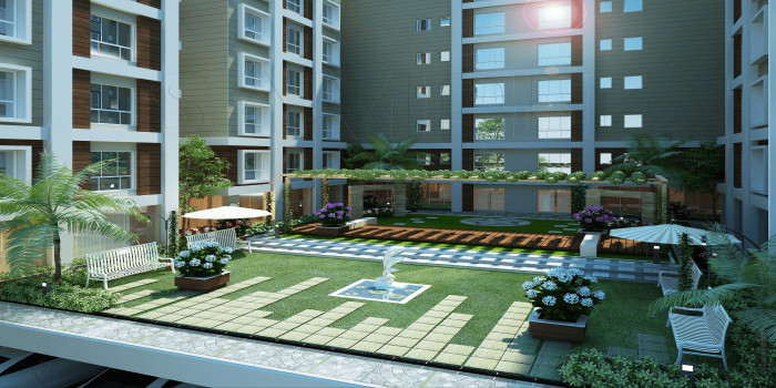 Sbm Freshia in Champasari, Siliguri by SBM Group - RealEstateIndia.Com