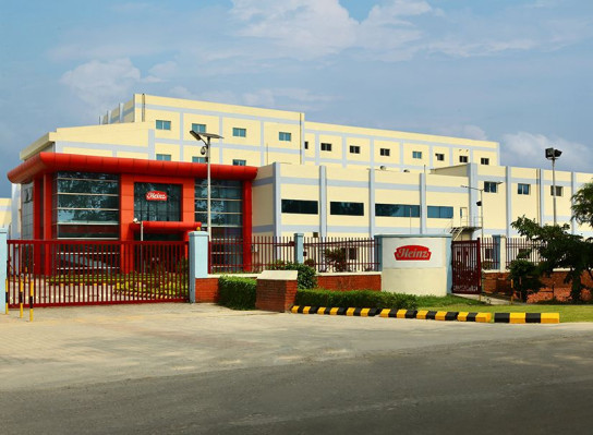 Eldeco Sidcul Industrial Park in Sitarganj, Udham Singh Nagar by Eldeco ...
