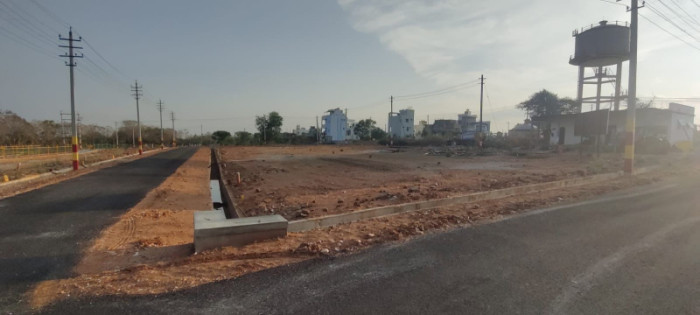 Dakshya Enclave in Naganahalli, Mysore by No Project Builder ...