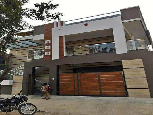 Springfield Luxury Villas in Whitefield, Bangalore - RealEstateIndia.Com