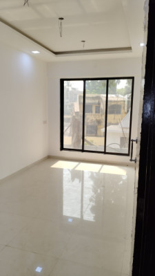 Mangal Murti Complex in Bolinj, Virar West, Mumbai by No Project Builder - RealEstateIndia.Com