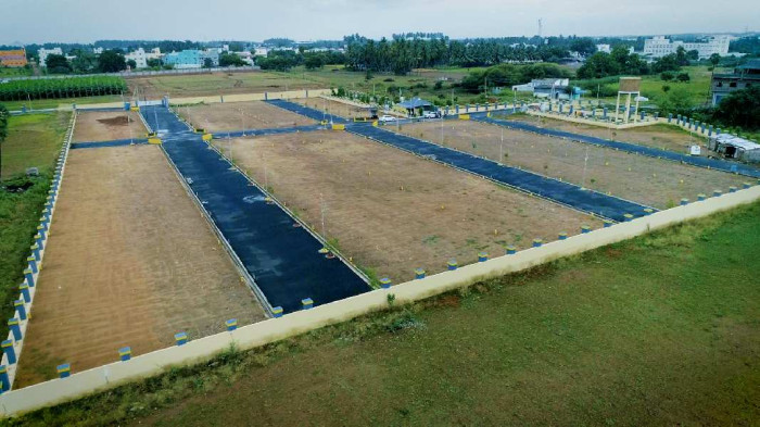Golden Avenue in Perumanallur, Tirupur by No Project Builder ...