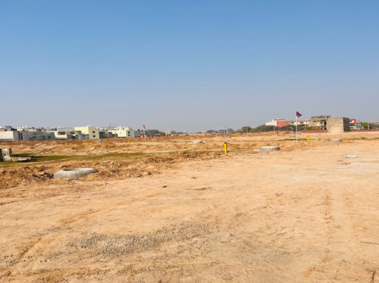 Krishna Homes in Barwala Road, Dera Bassi by SHREE KRISHNA LAND ...