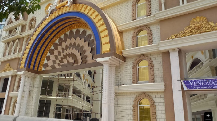 Veneziano in Vesu, Surat by Sargam Builders - RealEstateIndia.Com