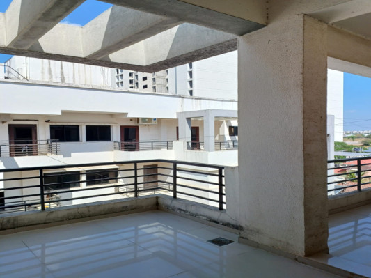 Astro Flats in Vasna Bhayli Road, Vadodara by No Project Builder ...