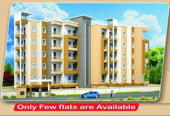 Royal Enclave in Saraidhela, Dhanbad by Royal building india ...