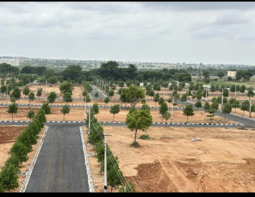 Sunshine Flora in Shadnagar, Hyderabad by SUN SHINE PROPERTIES ...