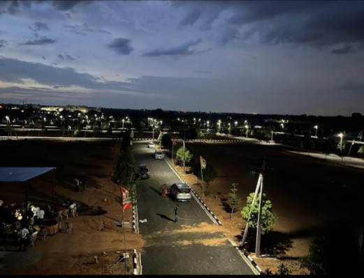 Sunshine Flora in Shadnagar, Hyderabad by SUN SHINE PROPERTIES ...