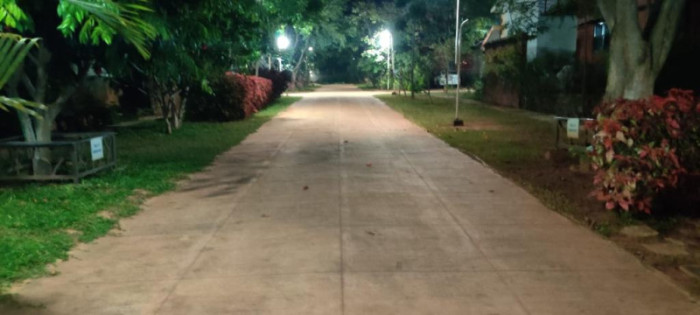 Zed Earth Villas in Rajankunte, Bangalore by Biodiversity Conversations ...