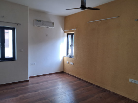 Zed Earth Villas in Rajankunte, Bangalore by Biodiversity Conversations ...