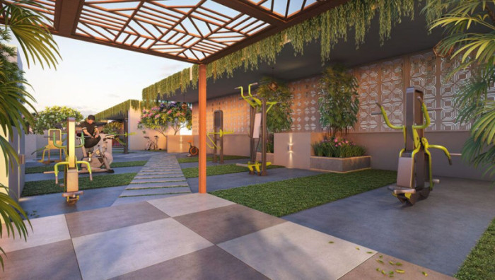 The Trinity in Kharadi, Pune by Engineers Horizon - RealEstateIndia.Com