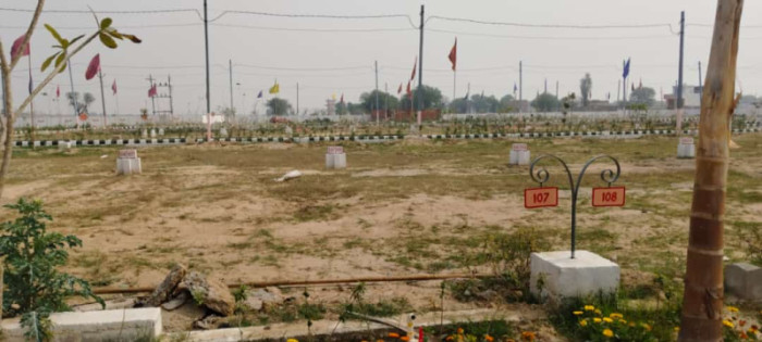 Sugan Enclave in Diggi Road, Jaipur - RealEstateIndia.Com