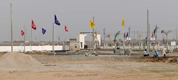 Sugan Enclave in Diggi Road, Jaipur - RealEstateIndia.Com