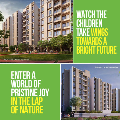 Happy Homes 5 in Em Bypass Extension, Kolkata by Vishnu Group - RealEstateIndia.Com