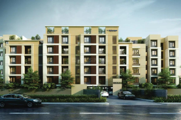 Dac Urban Park in Potheri, Chennai by DAC Developers - RealEstateIndia.Com