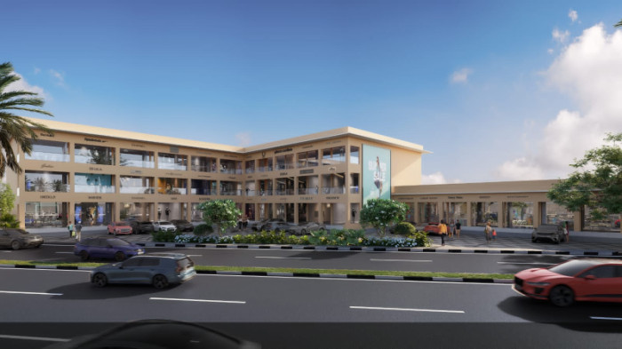 Casa Grande Posh City in Sector 92 Mohali - RealEstateIndia.Com