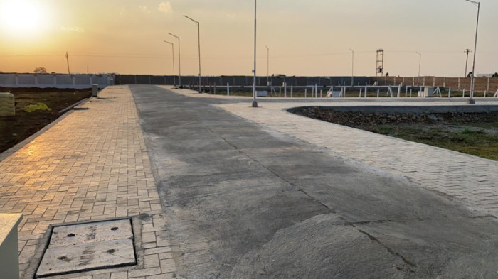 Mauli Town 20 in Panjri, Nagpur - RealEstateIndia.Com