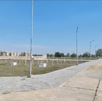 Mauli Town 20 in Panjri, Nagpur - RealEstateIndia.Com