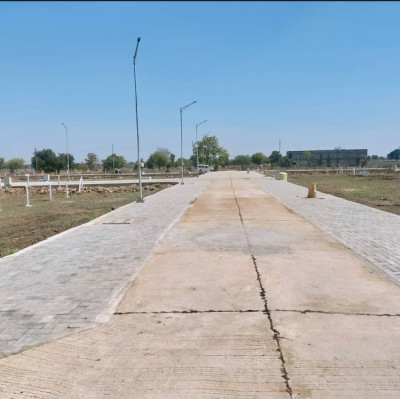 Mauli Town 20 in Panjri, Nagpur - RealEstateIndia.Com