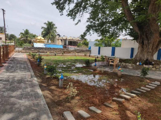 The Crescent Enclave in Madampatti, Coimbatore - RealEstateIndia.Com