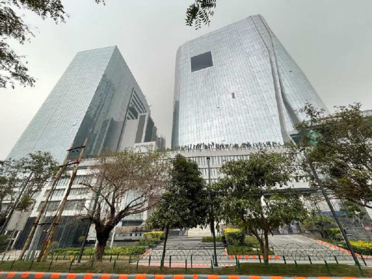 Skymark One in Sector 98 Noida - RealEstateIndia.Com