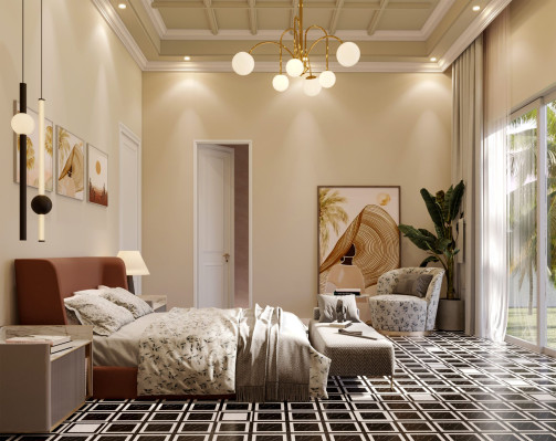 The Azalea in Candolim, Goa - RealEstateIndia.Com