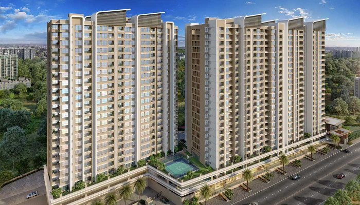 Vtp Cielo in Bavdhan Khurd, Pune by VTP Group - RealEstateIndia.Com