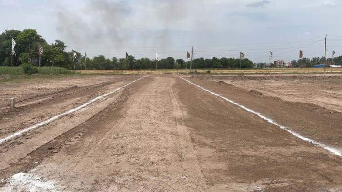 Velora Urbano in Patiala Road, Zirakpur by Velora BuildTech ...