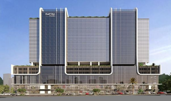 Emperia C2 in Turbhe, Navi Mumbai by Emperia Builtcon - RealEstateIndia.Com