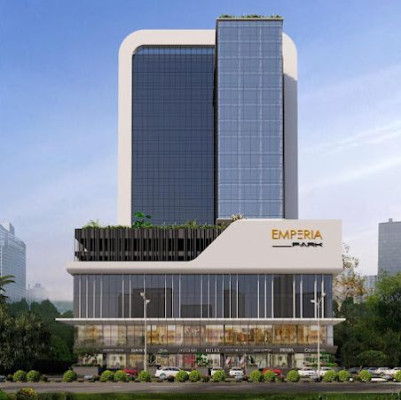 Emperia C2 in Turbhe, Navi Mumbai by Emperia Builtcon - RealEstateIndia.Com