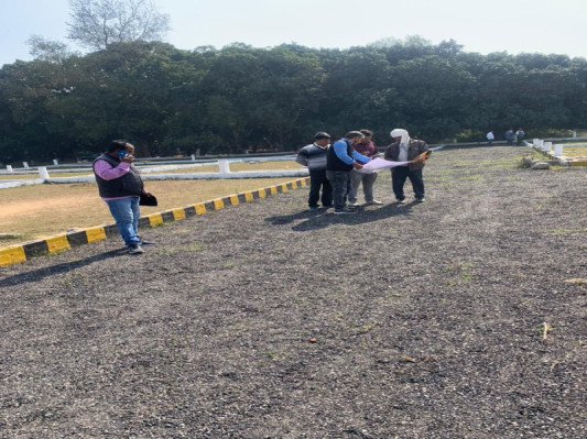 Royal Gardens in Bihta, Patna by Avinash Kumar - RealEstateIndia.Com