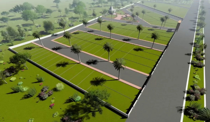 Vedic Village in Solra, Palwal - RealEstateIndia.Com