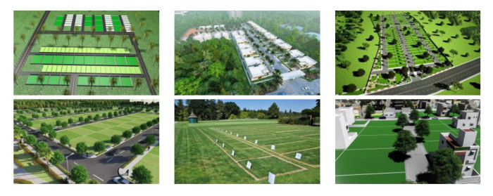 Vedic Village in Solra, Palwal - RealEstateIndia.Com