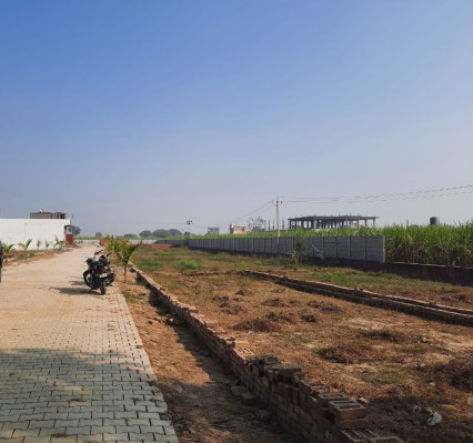 Neelkanth Royal City in Rohta Road, Meerut by Neelkanth Group ...