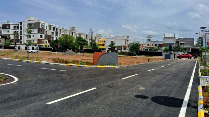 Aztec Thirumazhisai in Thirumazhisai, Chennai by Premier Housing and ...