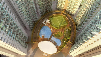 Puneville in Punawale, Pune by Pharande Spaces - RealEstateIndia.Com