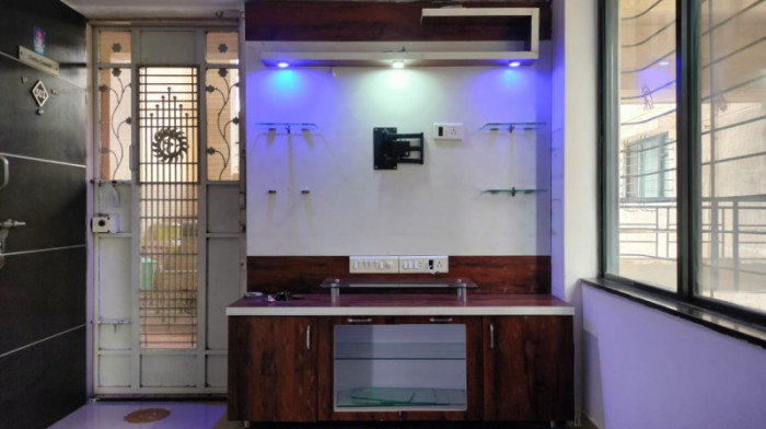 Suman Shilp in Dighi, Pune by Kamalraj Group - RealEstateIndia.Com