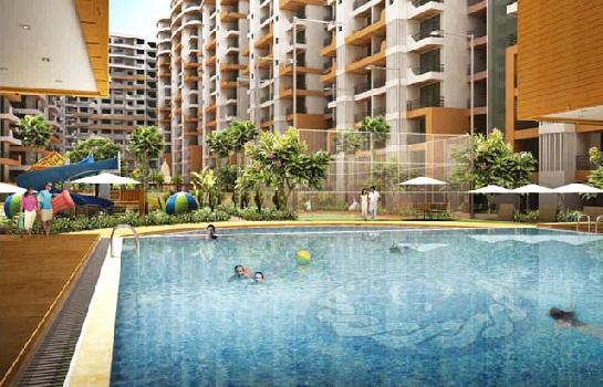 Maple Woods in Nipania, Indore by Chugh Group - RealEstateIndia.Com