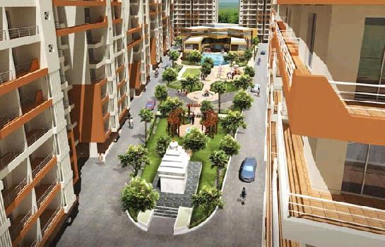 Maple Woods in Nipania, Indore by Chugh Group - RealEstateIndia.Com