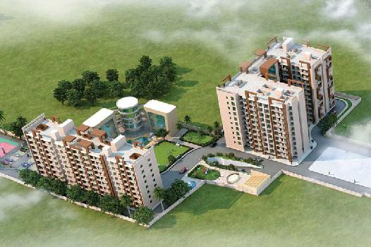 Jeet Rivera in Parao, Varanasi by Jeet Home Solutions Pvt. Ltd ...