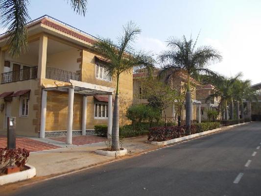 Celebrity Villas in Shamirpet, Hyderabad by Prajay Engineers Syndicate ...