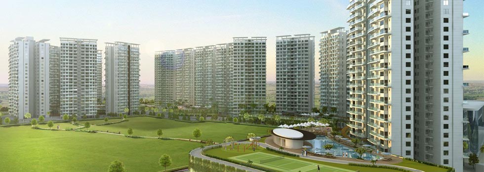 Pune Ville in Punawale, Pune by Pharande Spaces - RealEstateIndia.Com