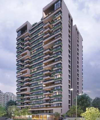 Thaltej, Ahmedabad | Overview, Property Rate, Projects, Map & Localities